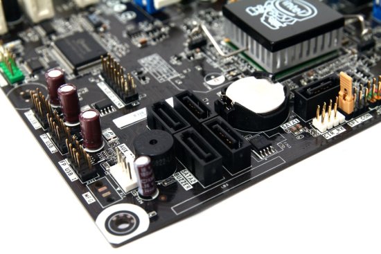 DP45SG Mainboard+ E5450(=Q9650) 4x3GHz/12MB/1333Mhz Quad Core Bundle ...