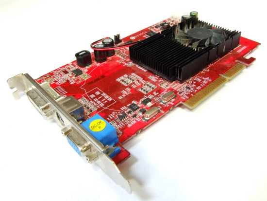 HIS – Schnellere, kühlere und leisere Grafikkarten