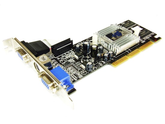 HIS – Schnellere, kühlere und leisere Grafikkarten