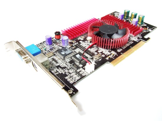 ELSA – Grafikkarten mit deutschen Wurzeln