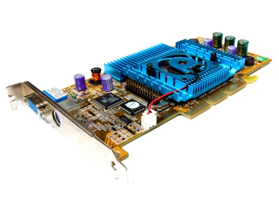 Chaintech – Hochwertige Motherboards und Grafikkarten