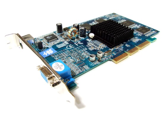 HIS – Schnellere, kühlere und leisere Grafikkarten