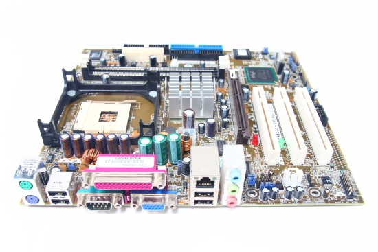 Mainboards mit Intel Sockel 478 einfach und günstig kaufen