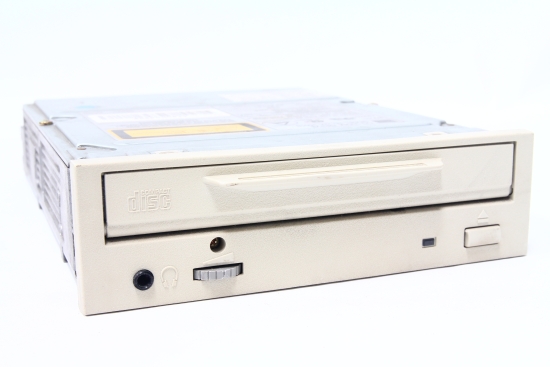 Professionell geprüfte CD-Laufwerke mit SCSI-Anschluss kaufen