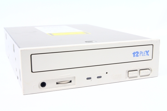 Professionell geprüfte CD-Laufwerke mit SCSI-Anschluss kaufen