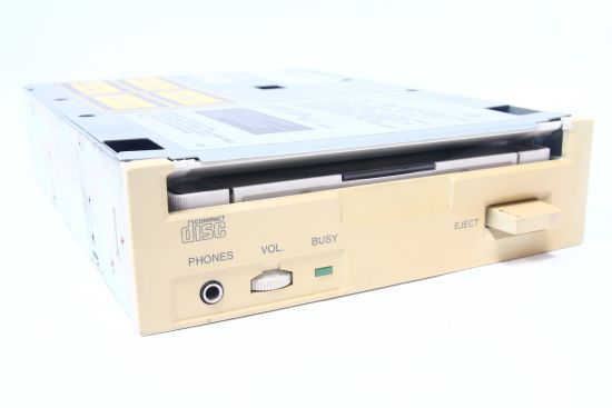 Professionell geprüfte CD-Laufwerke mit SCSI-Anschluss kaufen