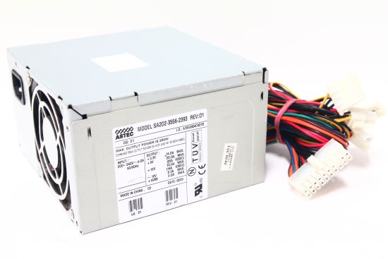 ASTEC – Netzteile für individuelle Bedürfnisse