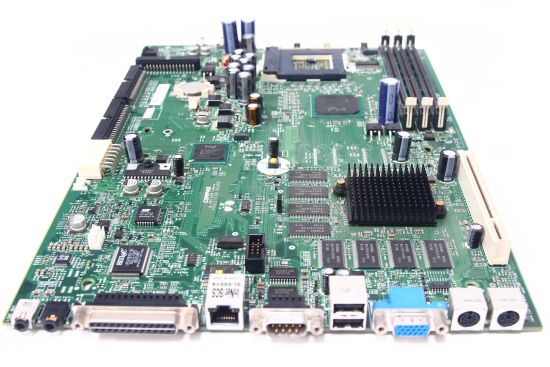 Vintage Mainboards mit Intel Sockel 370 online bestellen