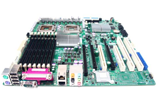 Mainboards mit Intel Sockel 771 einfach und günstig kaufen