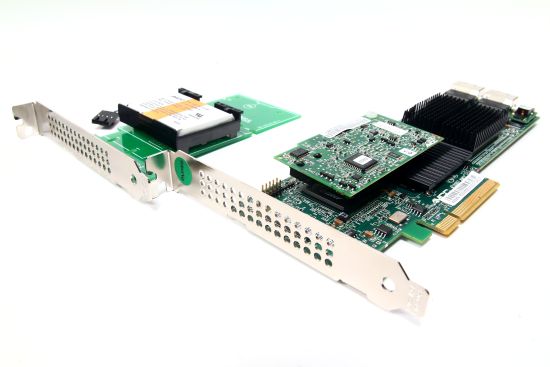 SAS Controller Cards günstig online kaufen bei electromyne