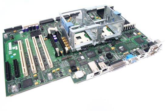 Mainboards mit Intel Sockel 604 einfach und günstig kaufen