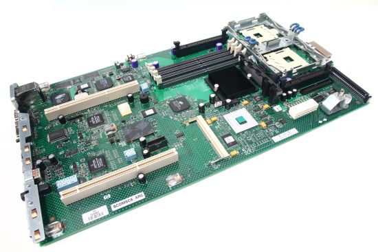 Mainboards mit Intel Sockel 604 einfach und günstig kaufen