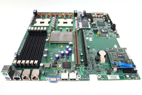 Mainboards mit Intel Sockel 604 einfach und günstig kaufen
