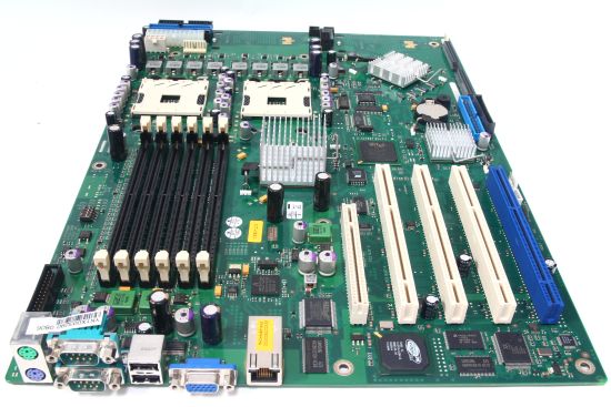 Mainboards mit Intel Sockel 604 einfach und günstig kaufen