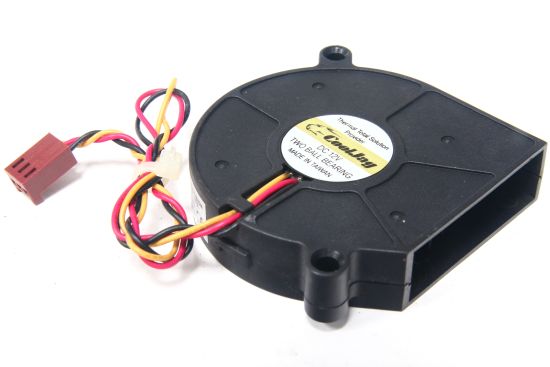 Everflow – Lüfter und Kühler in Spitzenqualität