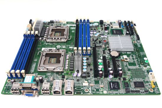 Mainboards mit Intel Sockel 771 einfach und günstig kaufen