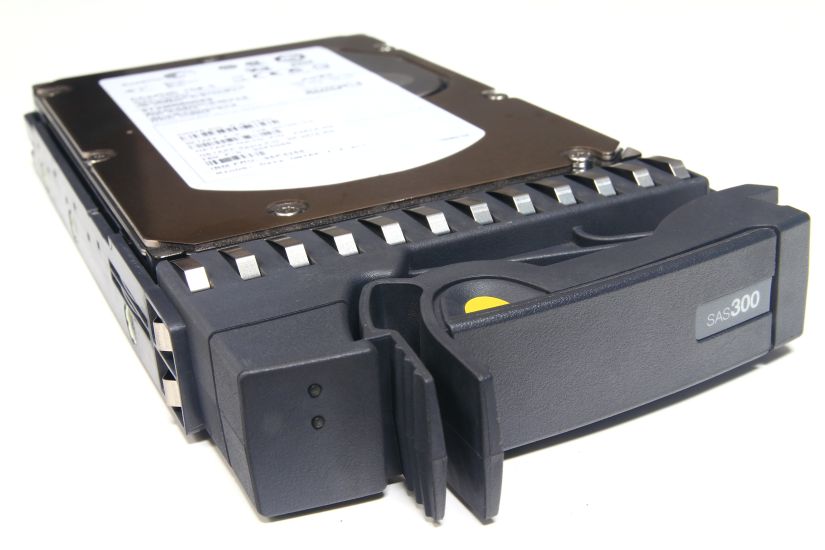 SAS 3,5'' Festplatten bis 500 GB Speicher bei electromyne kaufen