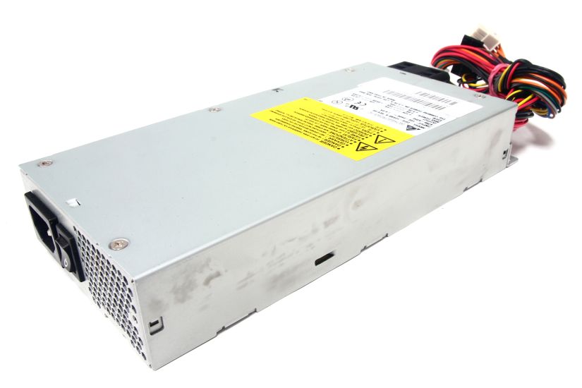 Delta Electronics DPS-129AB A 130W Power Supply Sun Netra T1 Fire V120 ...