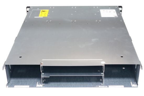 HP AP845A 582938-001 StorageWorks P2000 G3 Modular Smart Array MSA ...