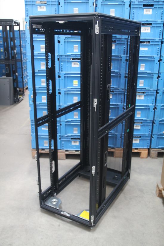 HP AF002A 10636 G2 36U Server Rack-Mount Cabinet 36HE Server-Schrank ...