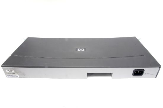 HP ProCurve Network Switch 2524 J4913A Managed 24-Port Ethernet RJ45 10 ...