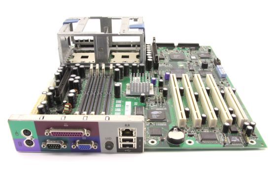Mainboards mit Intel Sockel 604 einfach und günstig kaufen