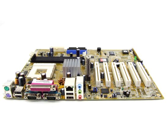 Mainboards mit AMD Sockel A (462) bequem online bestellen