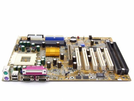 Mainboards mit AMD Sockel A (462) bequem online bestellen