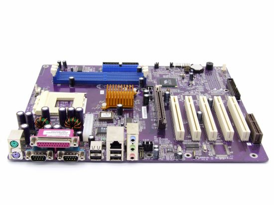 Mainboards mit AMD Sockel A (462) bequem online bestellen
