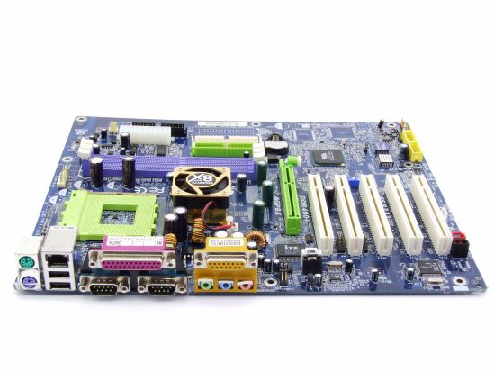 Mainboards mit AMD Sockel A (462) bequem online bestellen