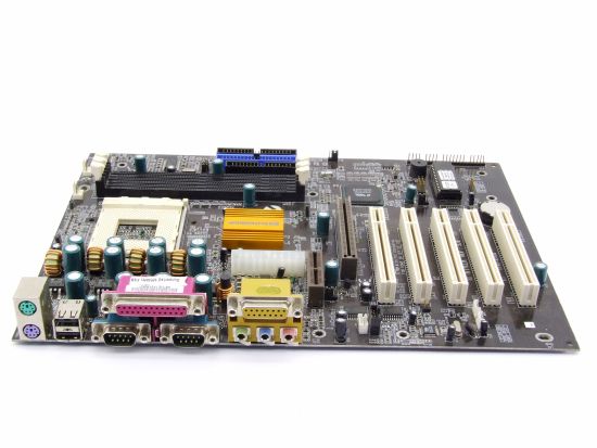 Mainboards mit AMD Sockel A (462) bequem online bestellen
