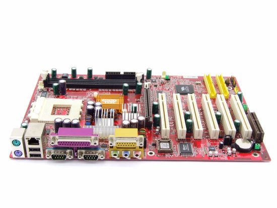 Mainboards mit AMD Sockel A (462) bequem online bestellen