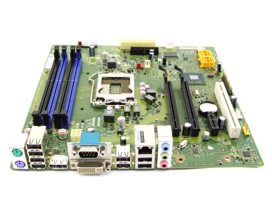 Fujitsu Siemens FSC D3061-B13 Esprimo P700 System Board Intel Socket ...