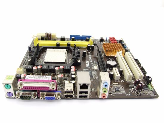 Mainboards mit AMD Sockel AM2+ bequem online bestellen
