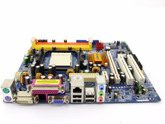 Mainboards mit AMD Sockel AM2+ bequem online bestellen