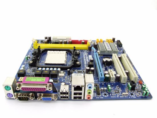 Mainboards mit AMD Sockel AM2+ bequem online bestellen