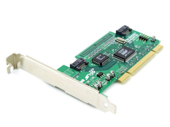 IDE- & SATA Controller Cards günstig kaufen bei electromyne