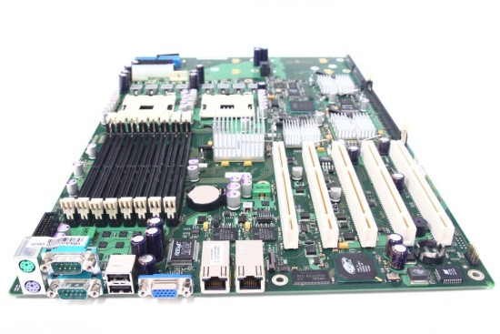 Mainboards mit Intel Sockel 604 einfach und günstig kaufen