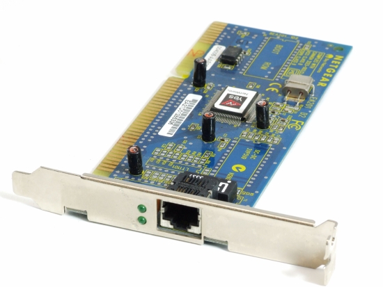 Netgear – Netzwerktechnik aus Silicon Valley