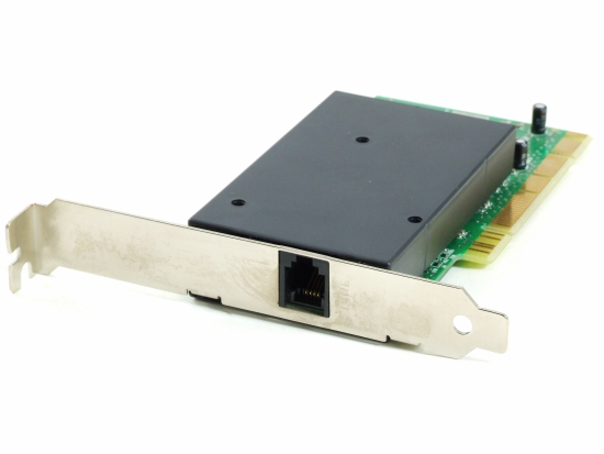 Conexant FM-56PCI-HSFi-AB PCI RJ11 Data Fax Modem Card Line ...