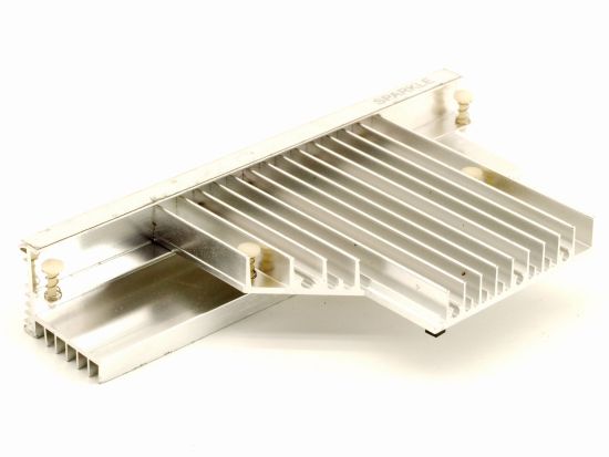 Graphic Card Heat-Sinks