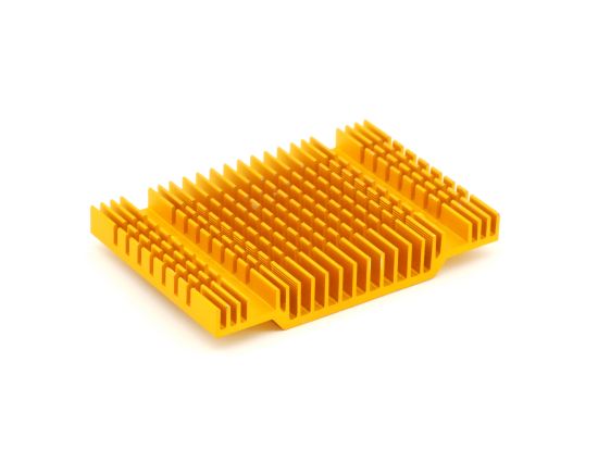 Graphic Card Heat-Sinks