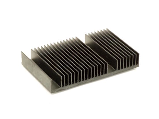 Graphic Card Heat-Sinks