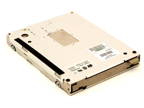 Citizen V1DA-15A Compaq Armada 7770 Slim Floppy Disk Drive 129900-001 ...
