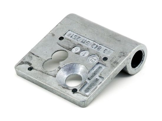 Bosch Rexroth 3842511251 Scharnierhälfte 45/60-A/I Hinge ALU-Streben ...