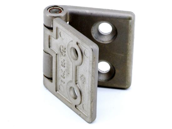 Bosch Rexroth 3842524279 3842524280 Scharnier Beschlag Metal Clean Room ...