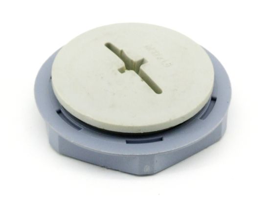 Lapp Kabel Skintop M32x1,5 Schaltschrank Kabel-Blindstopfen Schraub ...