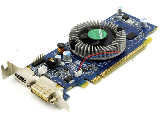 PCIe Grafikkarten von Nvidia online bei electromyne bestellen