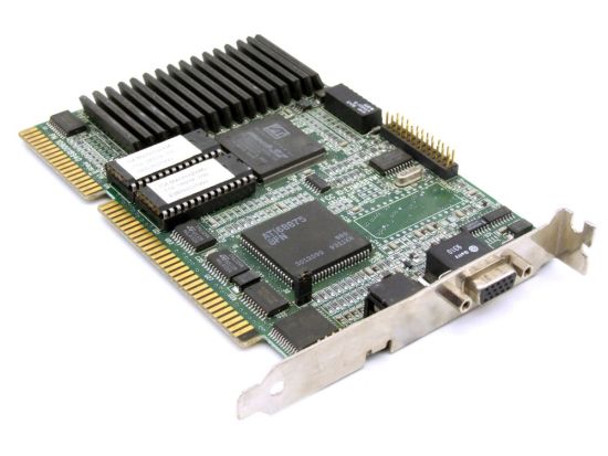 Vintage ISA Grafikkarten günstige bei electromyne bestellen