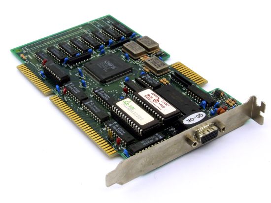 Vintage ISA Grafikkarten günstige bei electromyne bestellen